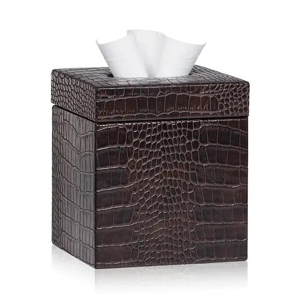 LABRAZEL Gator Tissue Cover - Brown