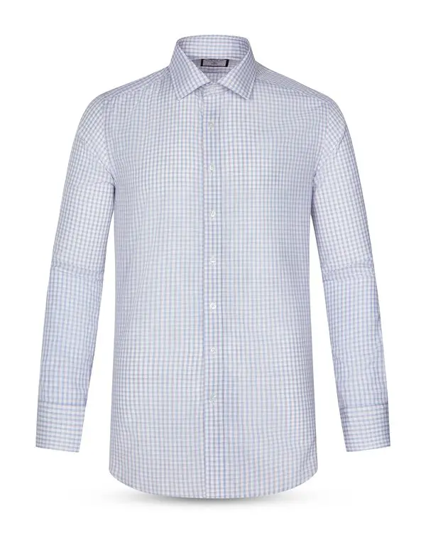 Thomas Pink Multi Check Dress Shirt