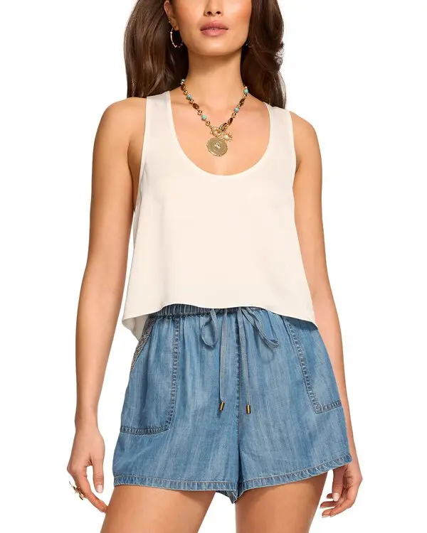 Ramy Brook Annalise Shorts
