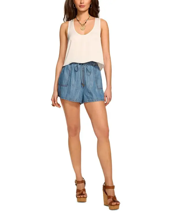 Ramy Brook Annalise Shorts