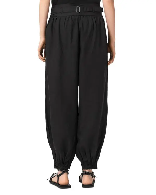 ALLSAINTS Harrie Adjustable Hem Pants