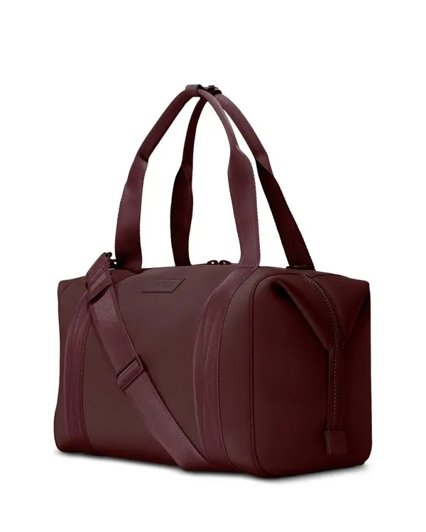 Dagne Dover Landon Large Carryall Duffel Bag