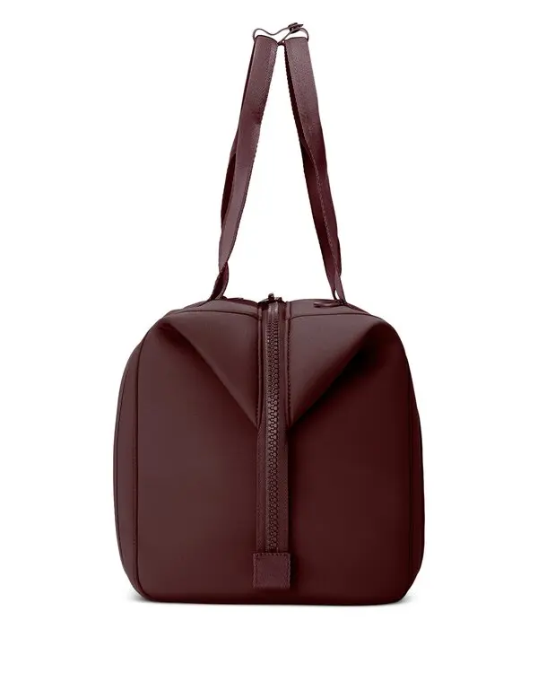 Dagne Dover Landon Large Carryall Duffel Bag