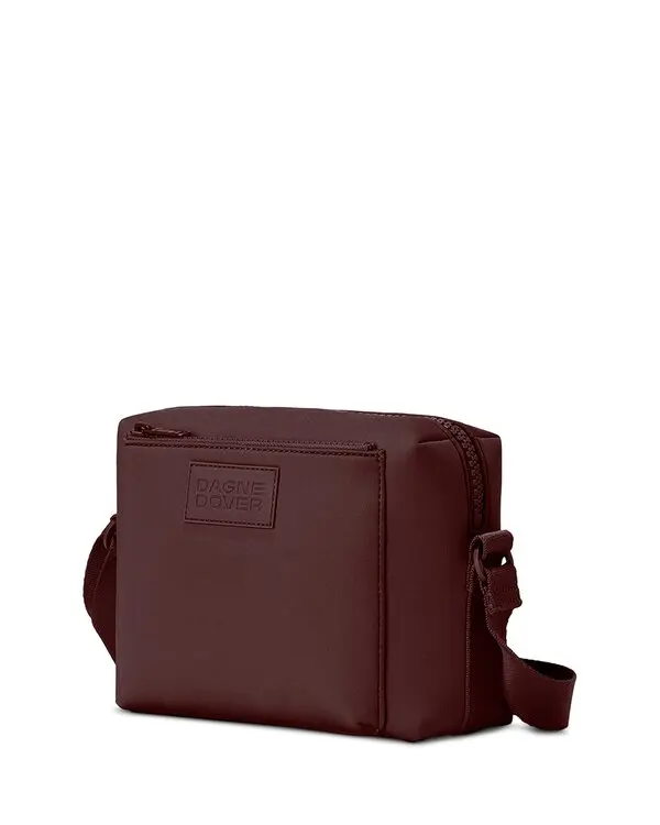 Dagne Dover Micah Mini Neoprene Crossbody Bag