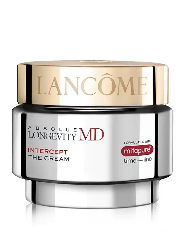 LANCOME Absolue Longevity Md Intercept Face Cream 1.69 Oz - No Color