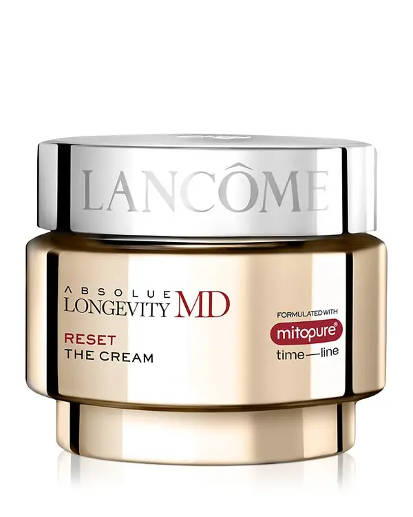 LANCOME Absolue Longevity Md Reset Face Cream 1.69 Oz - No Color