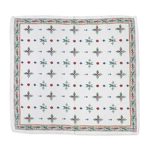 JULISKA Heidi Napkin, Set Of 4