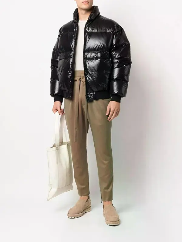 Fear Of God Down-filled Puffer Jacket
