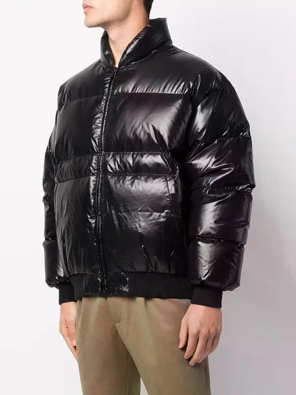 Fear Of God Down-filled Puffer Jacket