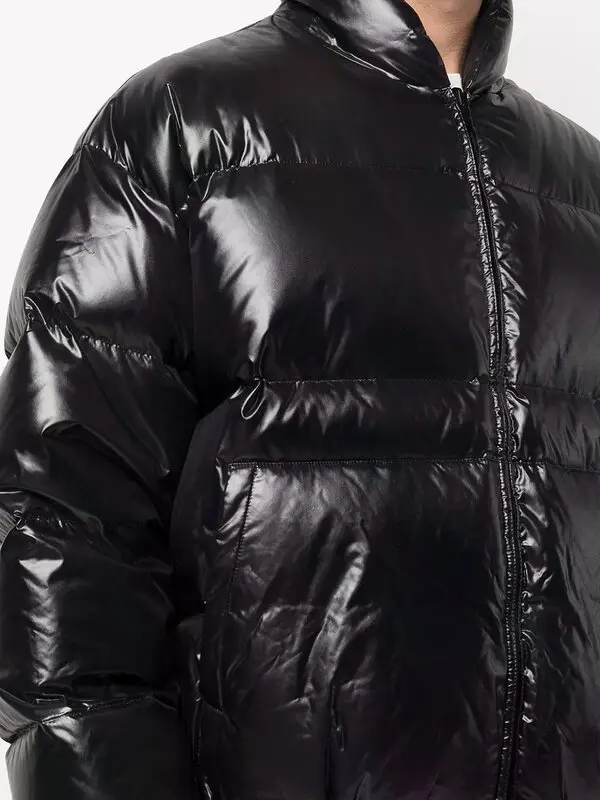 Fear Of God Down-filled Puffer Jacket
