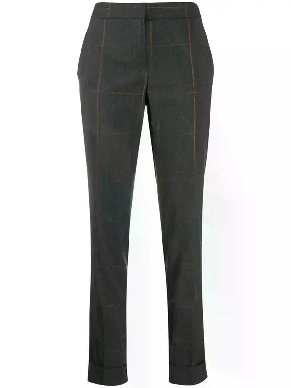 Lorena Antoniazzi Slim Fit Trousers
