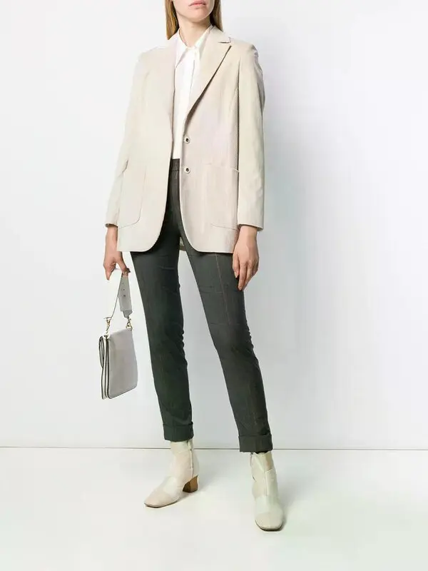 Lorena Antoniazzi Slim Fit Trousers