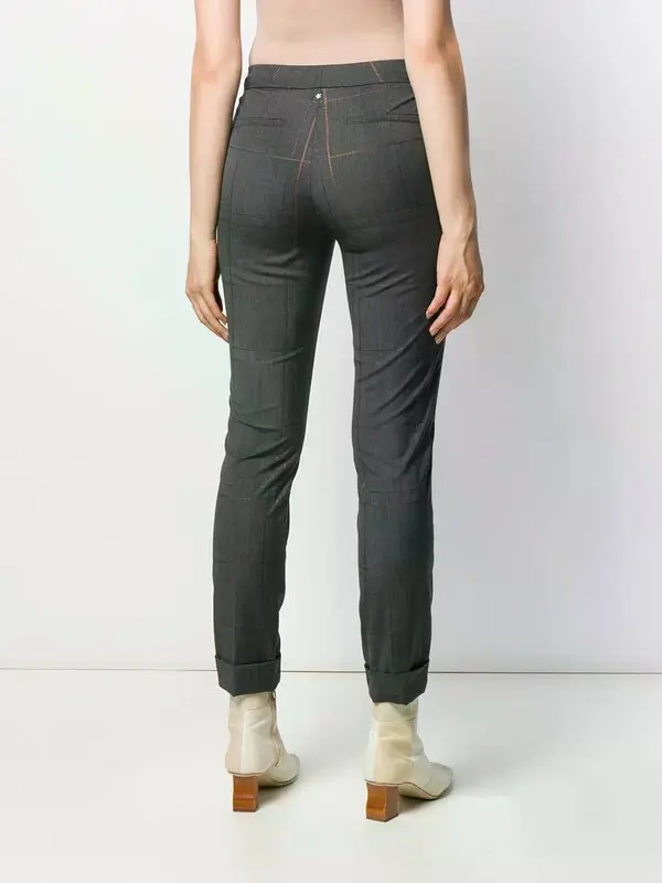 Lorena Antoniazzi Slim Fit Trousers