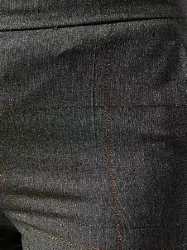 Lorena Antoniazzi Slim Fit Trousers