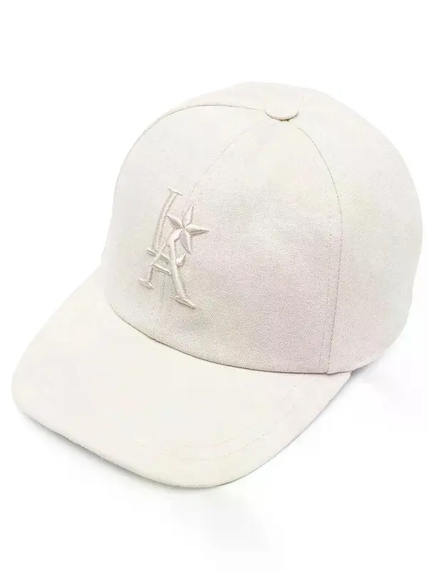 Lorena Antoniazzi Baseball Cap - Neutrals