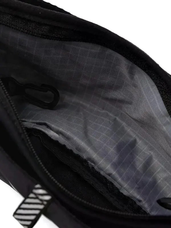 DYNAFIT Logo Graphic Belt Bag