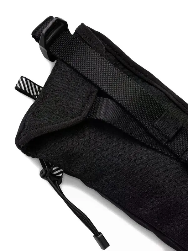 DYNAFIT Logo Graphic Belt Bag