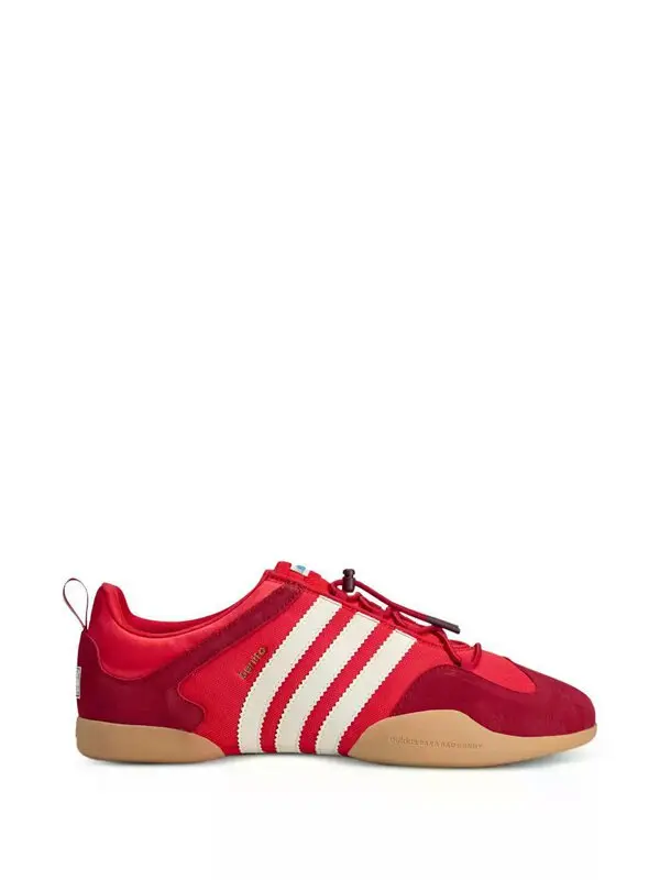 Adidas Bad Bunny "the First Café" Sneakers - Red