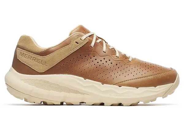 Merrell Nova 4 Traveller Lace Sneakers