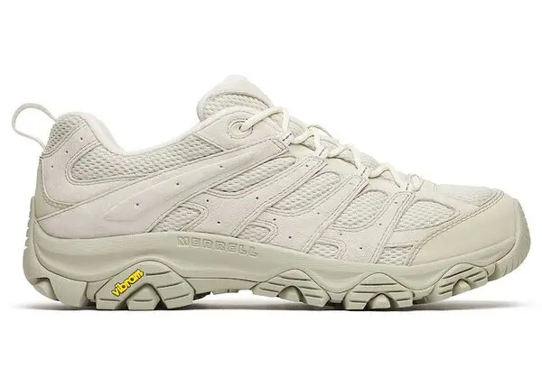 Merrell Moab 3 Ready Zip Athletic Shoes - Basalt