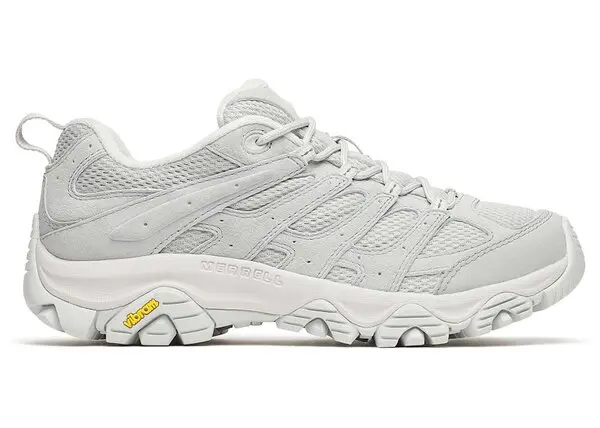 Merrell Moab 3 Ready Zip Athletic Sneakers - Gale
