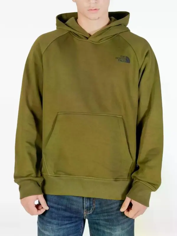 The North Face Raglan Nse Hoodie