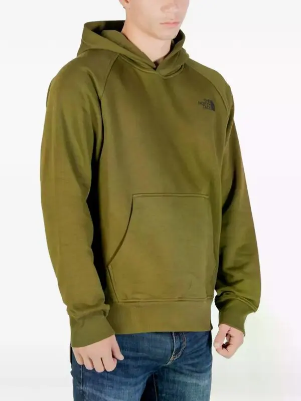 The North Face Raglan Nse Hoodie