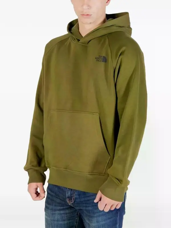 The North Face Raglan Nse Hoodie