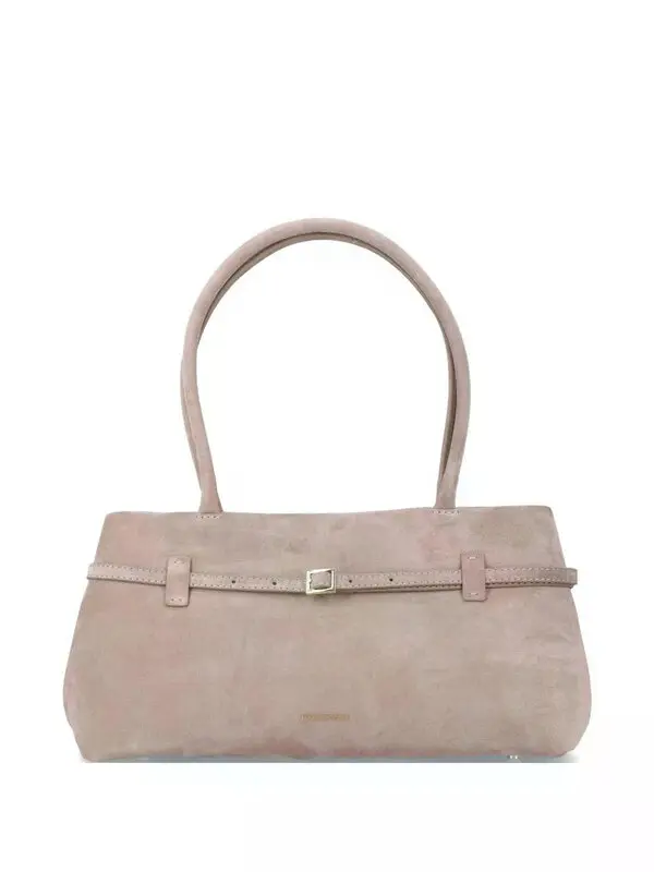 Manu Atelier Le Cambon East West Tote Bag