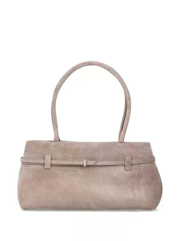 Manu Atelier Le Cambon East West Tote Bag