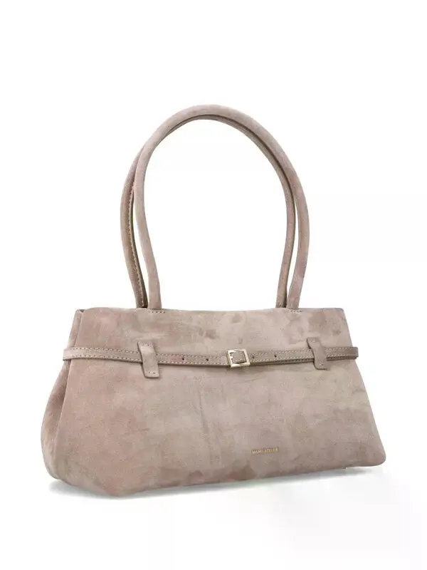 Manu Atelier Le Cambon East West Tote Bag