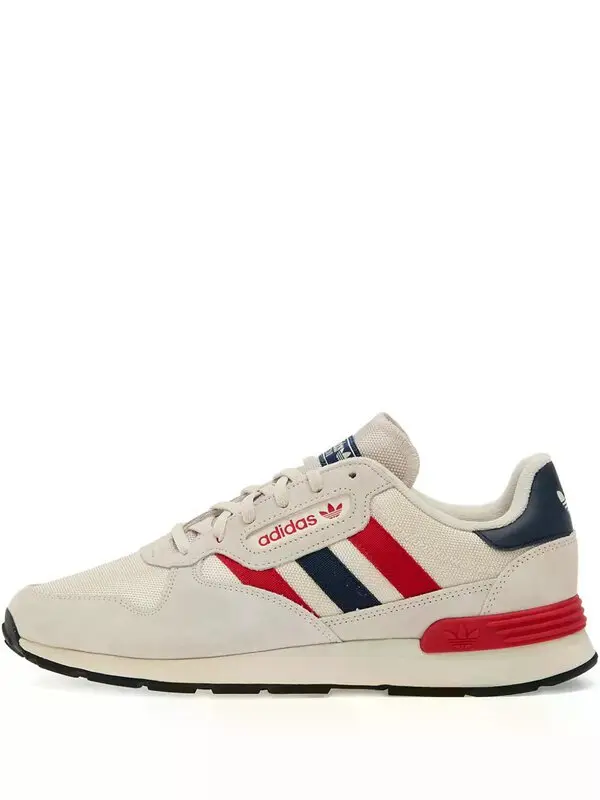 Adidas Treziod 2 Lace-up Sneakers