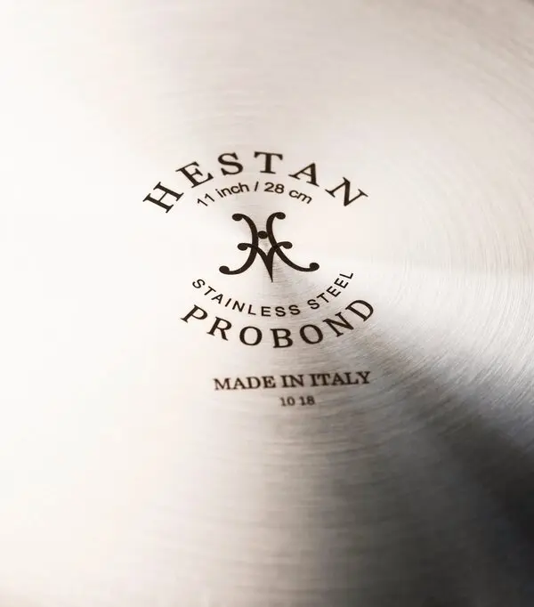 HESTAN Probond Skillet