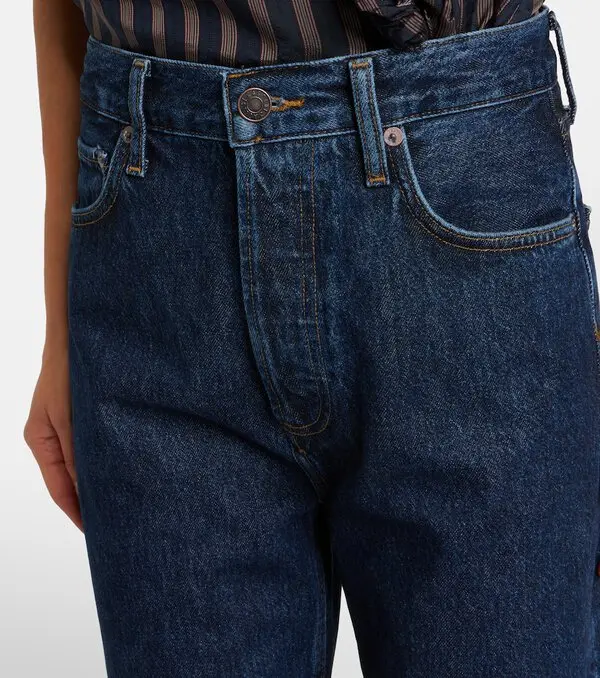 AGOLDE 90s Straight Jeans