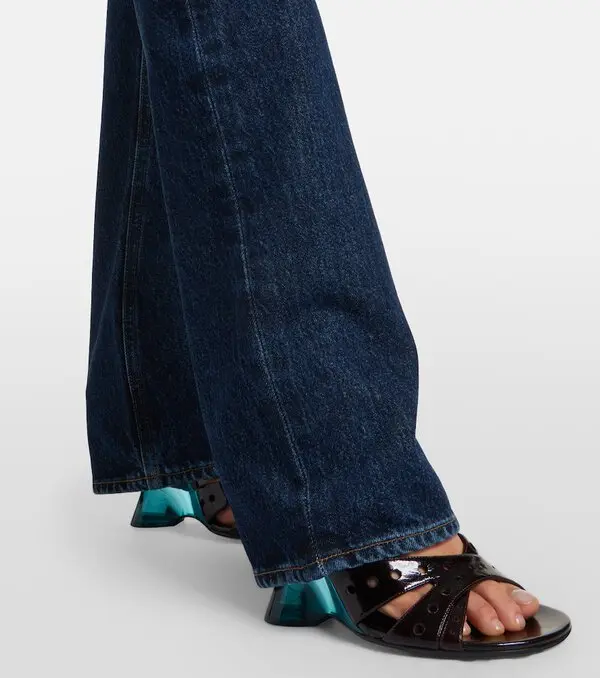 AGOLDE 90s Straight Jeans
