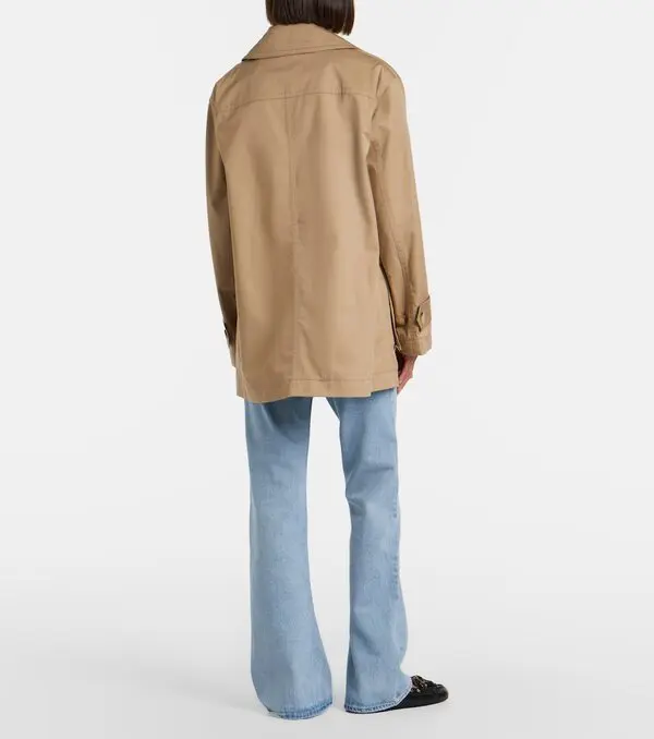 AGOLDE Kick Bootcut Jeans - Blue