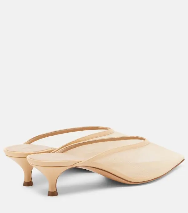 Le Monde Beryl Venetian Mules