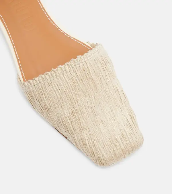 Staud Willa Flats