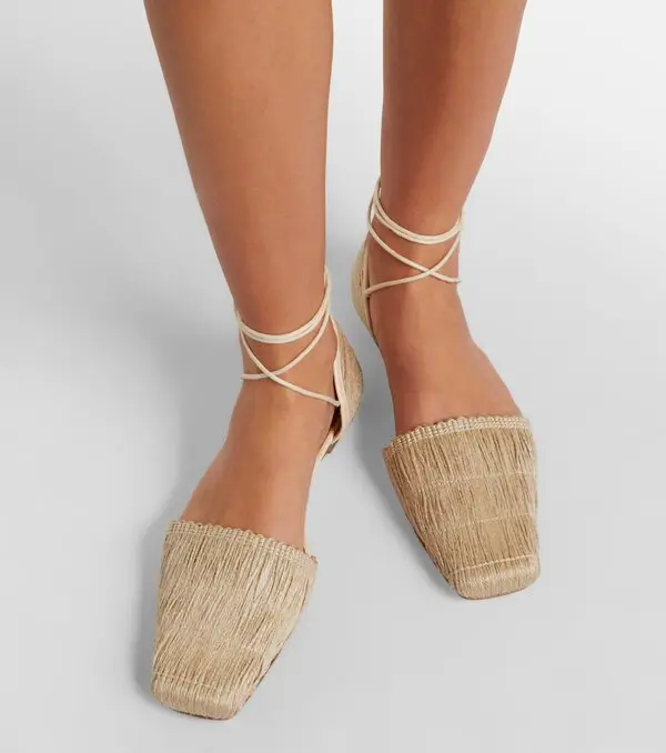 Staud Willa Flats