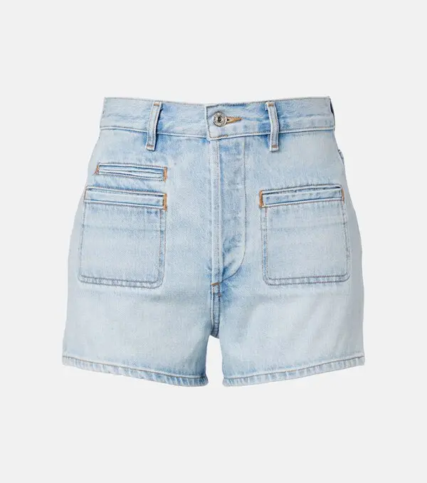 Citizens Of Humanity Marlow Denim Shorts