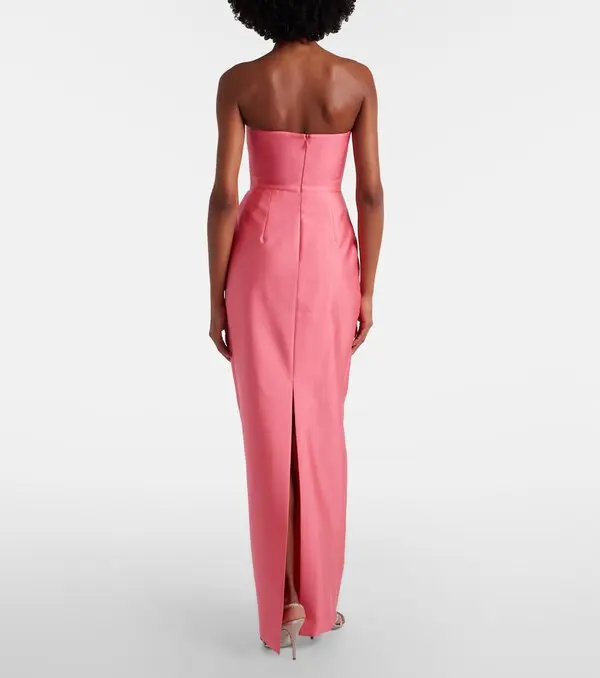 Rebecca Vallance Tilda Embellished Gown