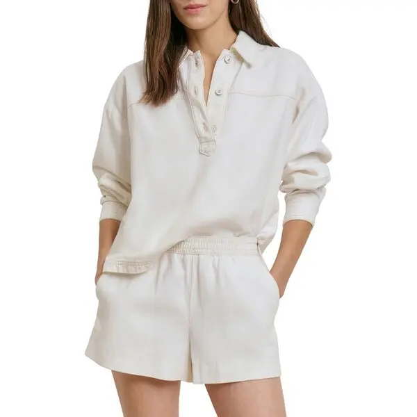 FAVORITE DAUGHTER The Laguna Shirt