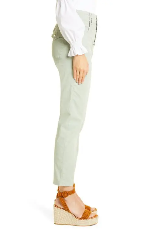 Veronica Beard Arya Cargo Pants