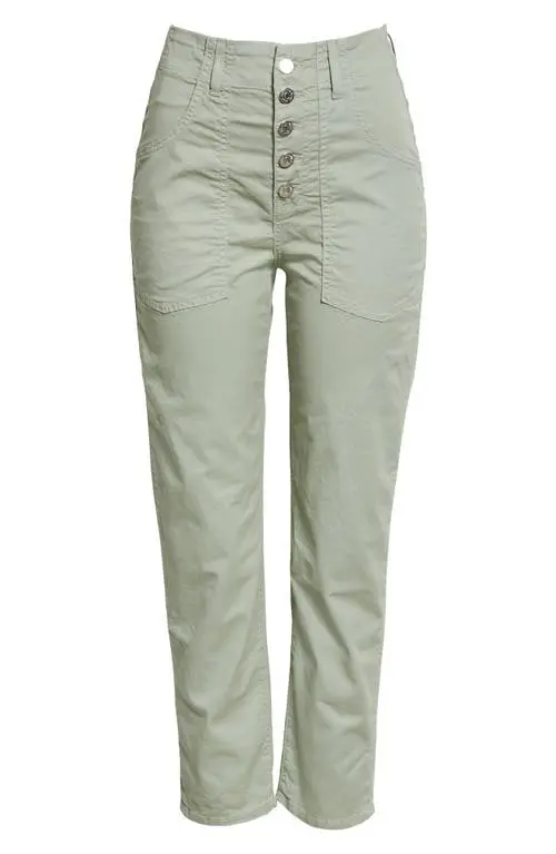 Veronica Beard Arya Cargo Pants