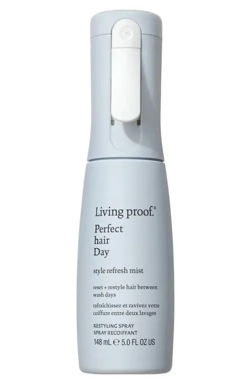 Living Proof Perfect Hair Day™ Style Refresh Mist - No Color