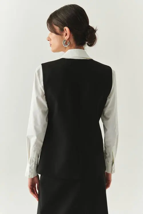 EXQUISE Celia Vest