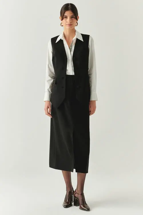 EXQUISE Celia Vest