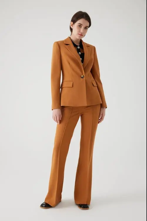 EXQUISE Alona Blazer Jacket