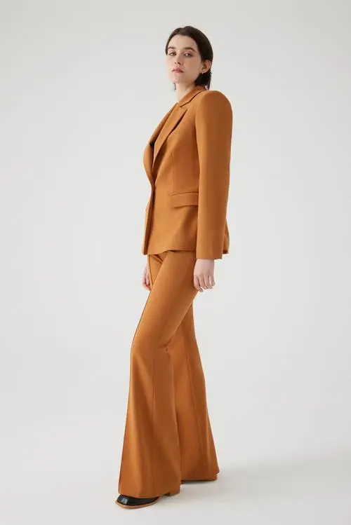 EXQUISE Alona Blazer Jacket