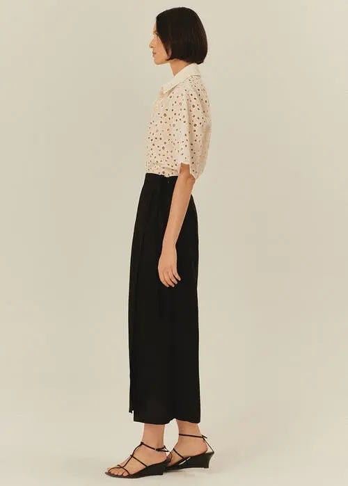 EXQUISE Talia Suit Pants